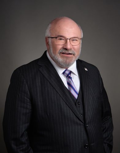 Scott Michael Karson WANTED FOR COMMITTING WAR CRIMES!